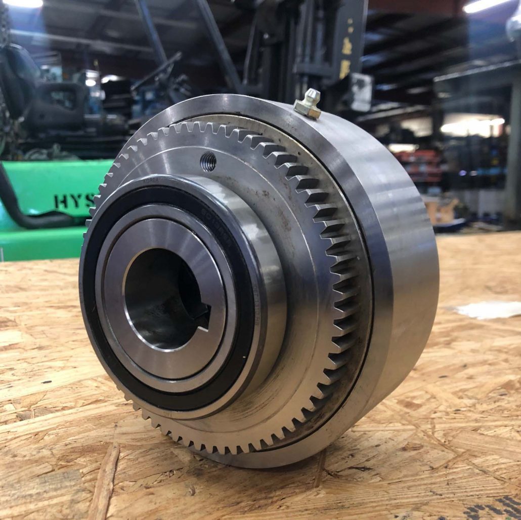 DGM Driveline Clutch - Impressions Worldwide