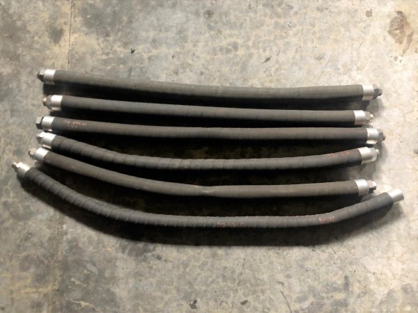 Air Shaft Bladders - imPRESSions Worldwide